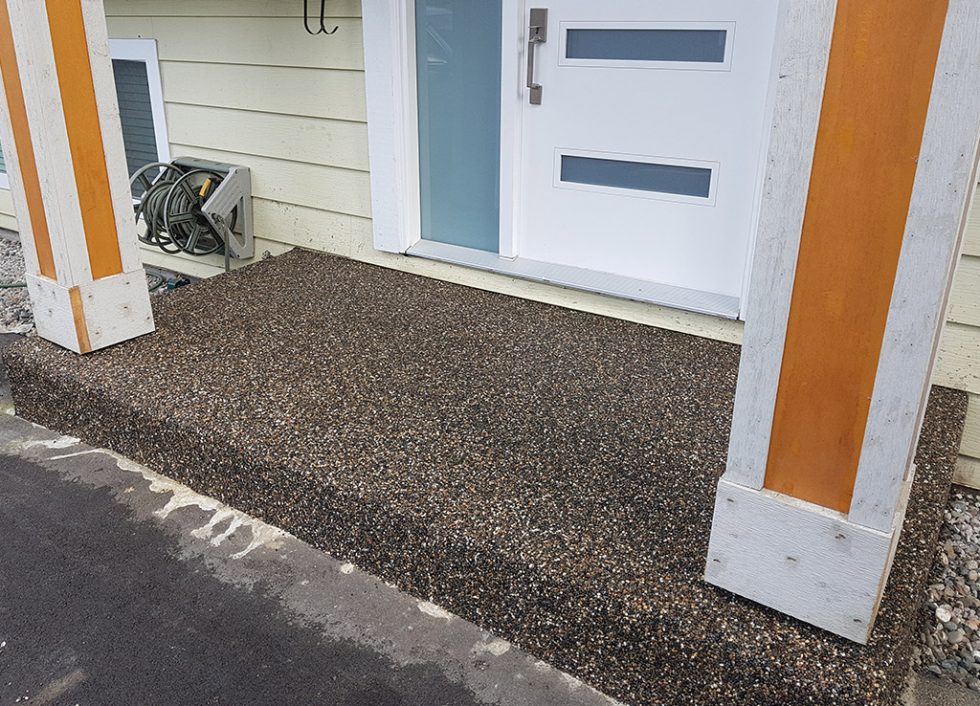 Epoxy Stone Re-surfacing for Builders - Surrey, Burnaby, Vancouver, Delta